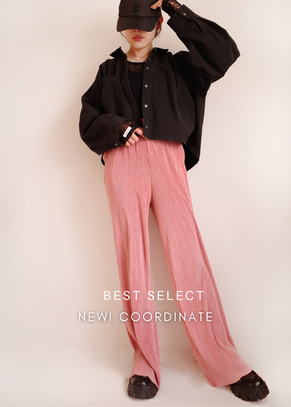 newi（ニュイ）｜大人女性の為のファッションヘアアクセサリーブランド
