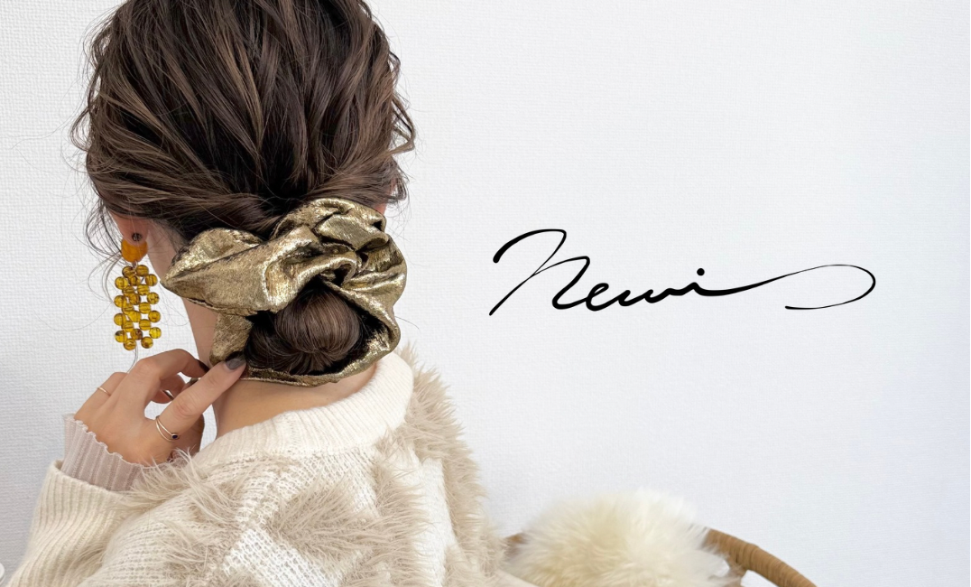 newi（ニュイ）｜大人女性の為のファッションヘアアクセサリーブランド – newi（ニュイ） 公式オンラインショップ | アパレル ヘアアクセサリー